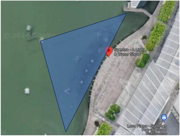 Underwater Inspection of Floating Structures at SPECTRA Light and Water ...