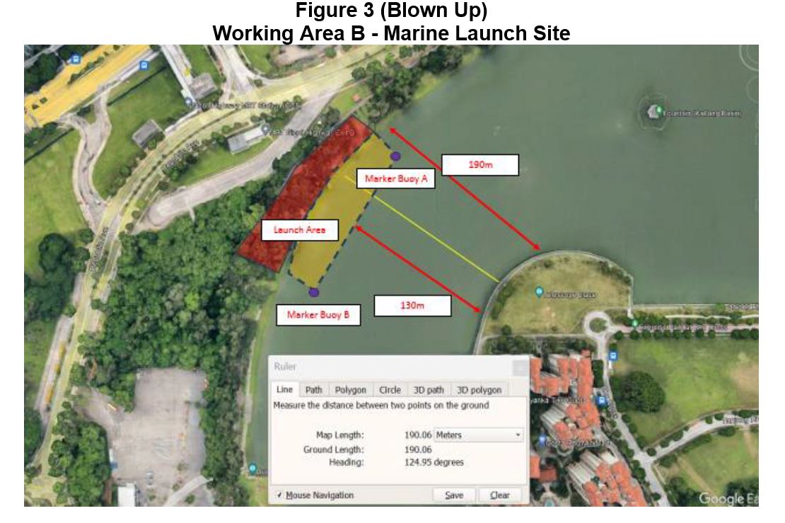 Construction of NS Square at Marina Bay | PUB, Singapore’s National ...
