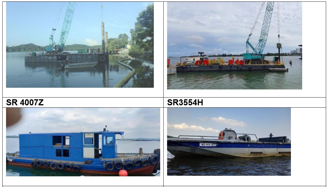 Construction of NS Square at Marina Bay | PUB, Singapore’s National ...