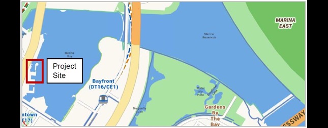 Inspection of Floating Structures at Collyer Quay | PUB, Singapore's ...