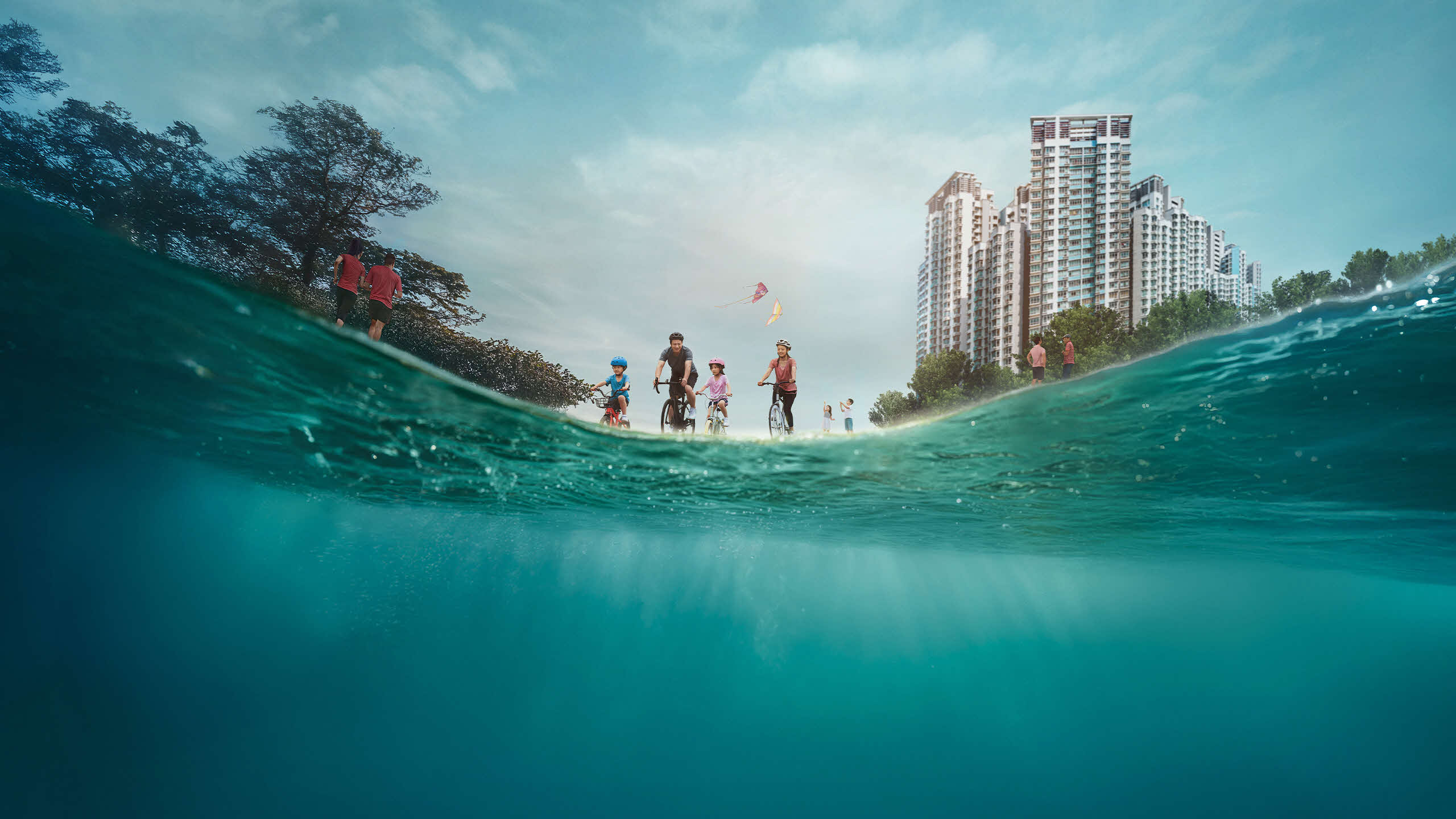 PUB Home | PUB, Singapore’s National Water Agency