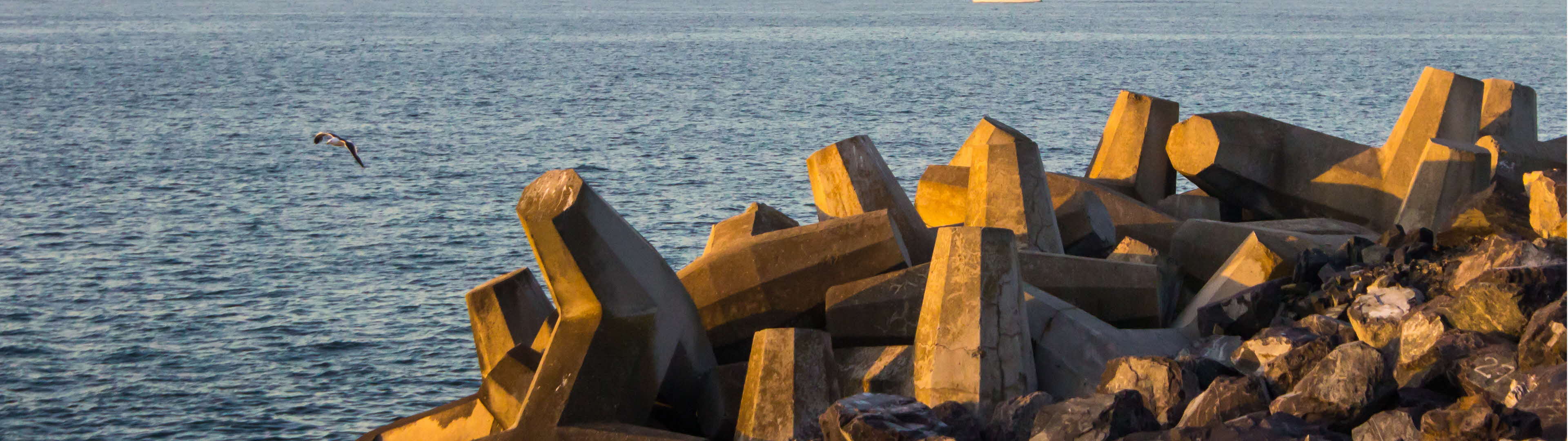 Coastal Protection Measures | PUB, Singapore's National Water Agency