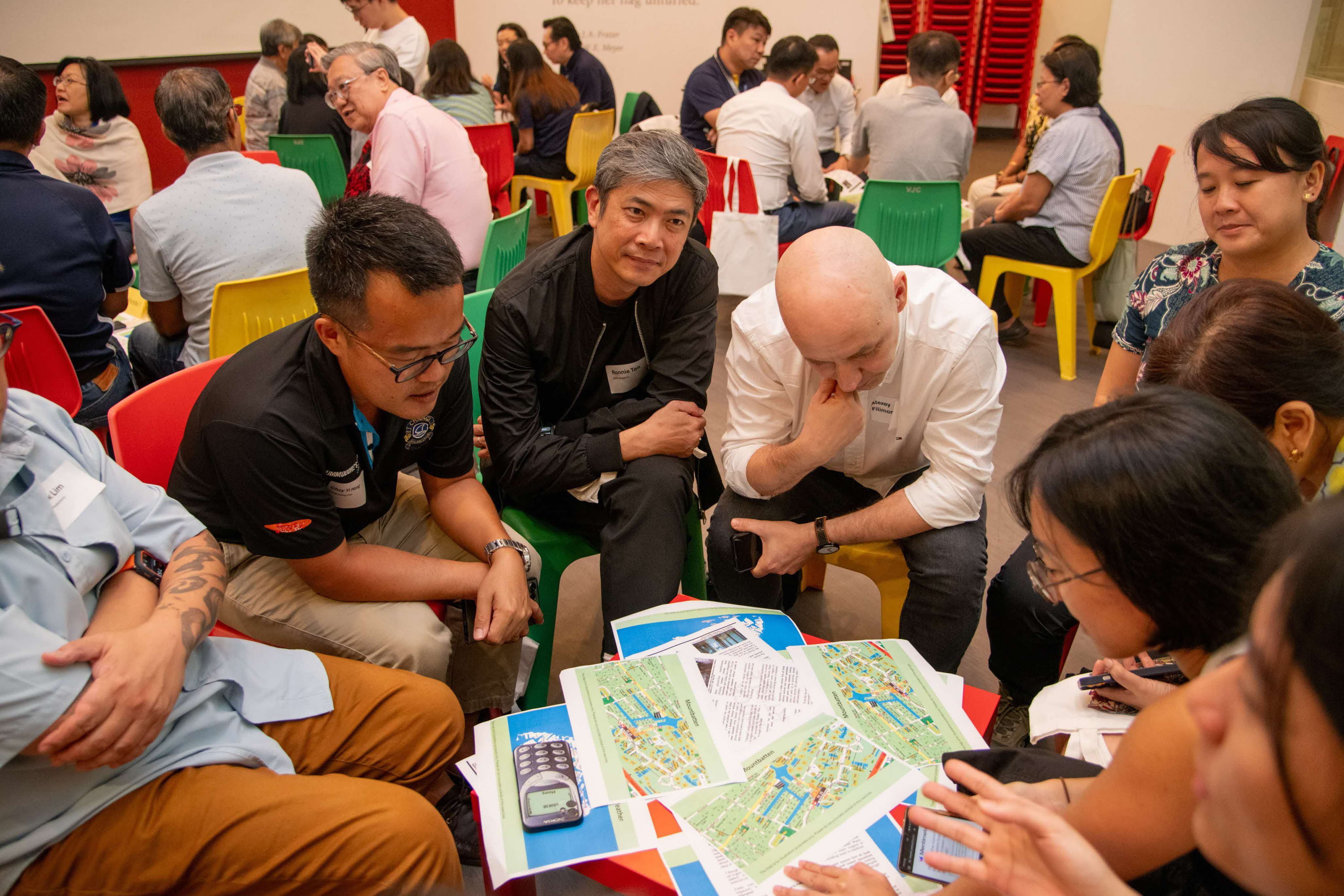 PUB launches inaugural flood resilience campaign to educate public on ...