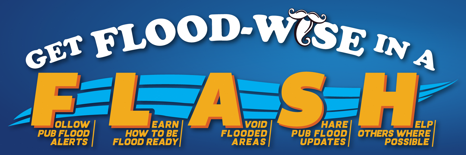 PUB launches inaugural flood resilience campaign to educate public on ...