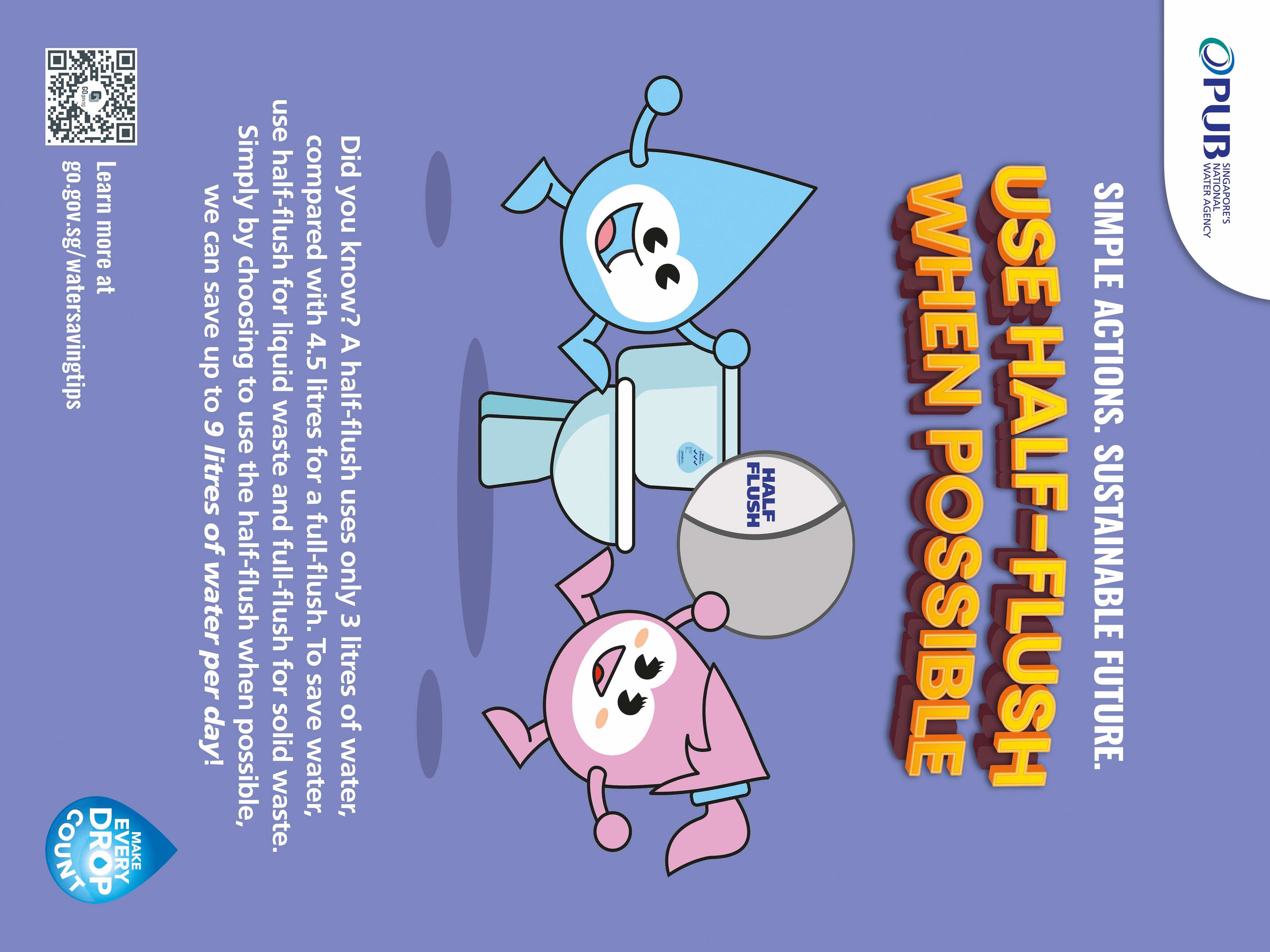 Resource Hub | PUB, Singapore’s National Water Agency