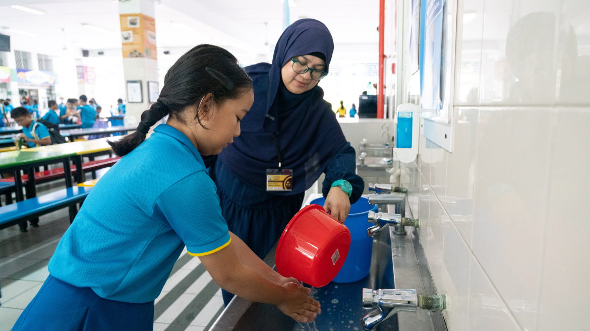 Singapore World Water Day | PUB, Singapore’s National Water Agency