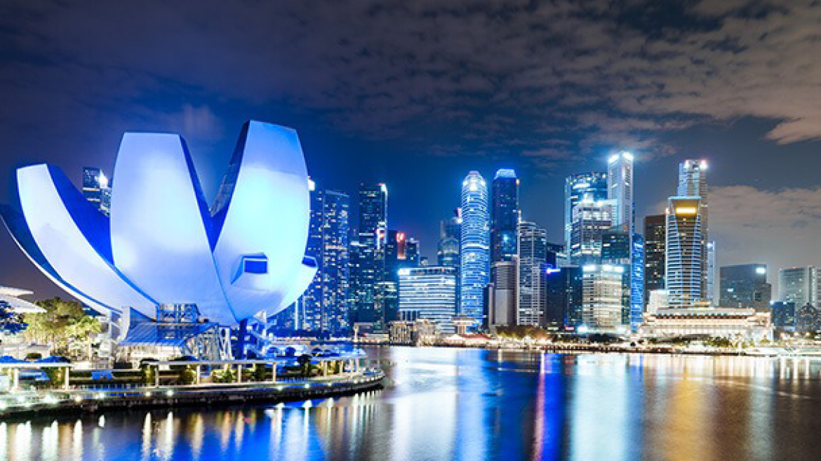 Singapore World Water Day | PUB, Singapore’s National Water Agency