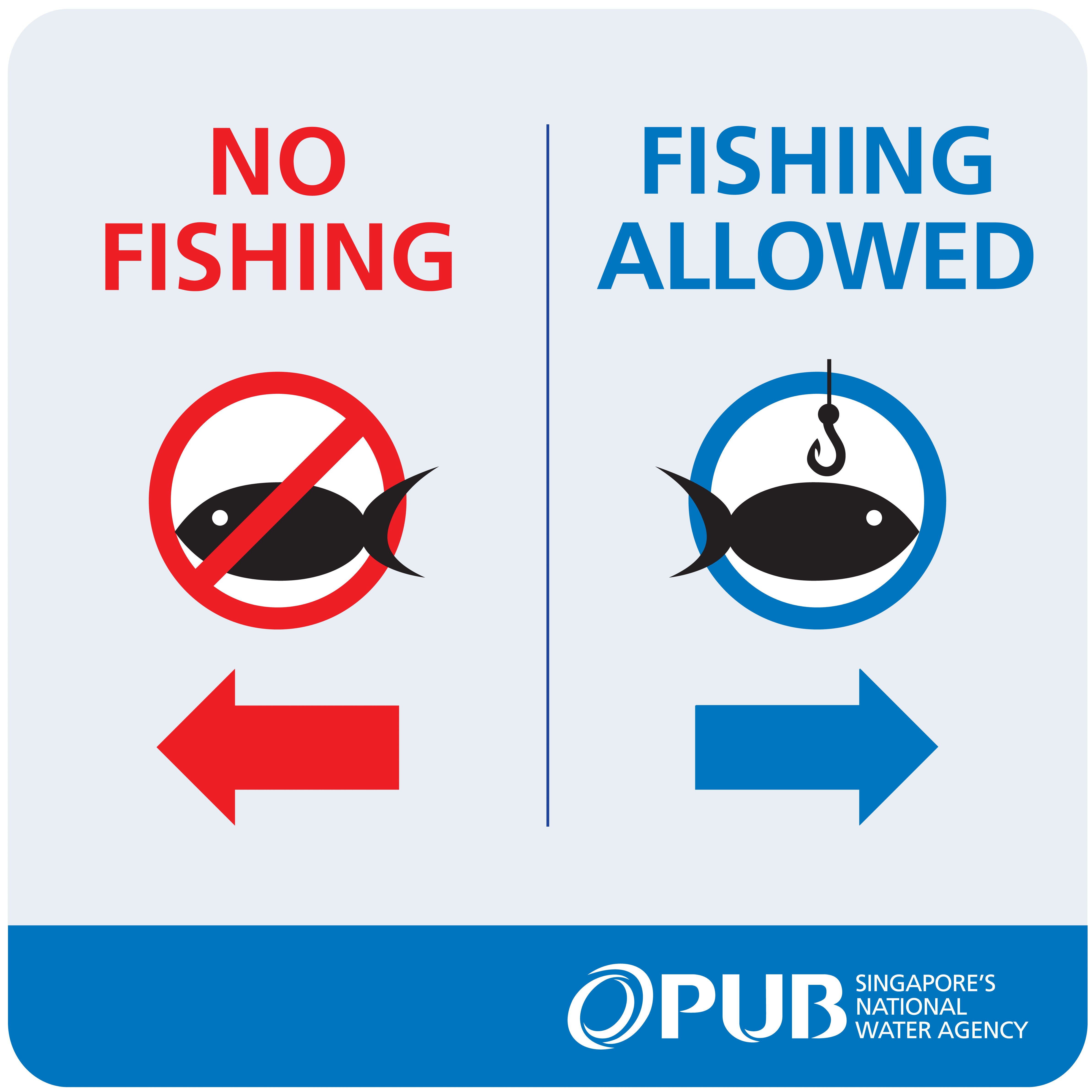 Fishing | PUB, Singapore's National Water Agency