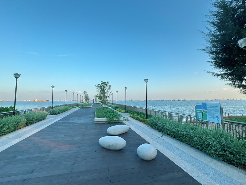 PA Camp | PUB, Singapore's National Water Agency