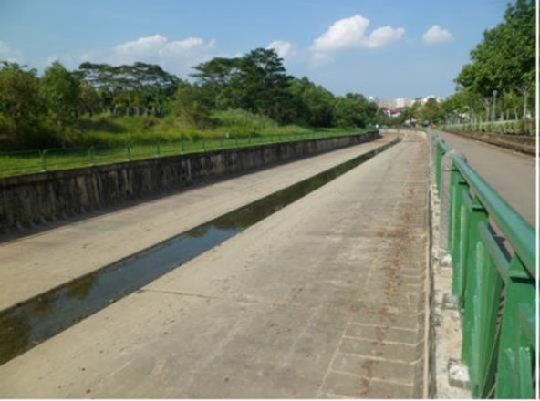 Drainage Improvement Works & ABC Waters at Sungei Tampines | PUB ...